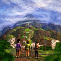 Pilgrim’s Progress | Hope Animation