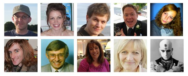 Strawinsky Movie Premiere! | Hope Animation